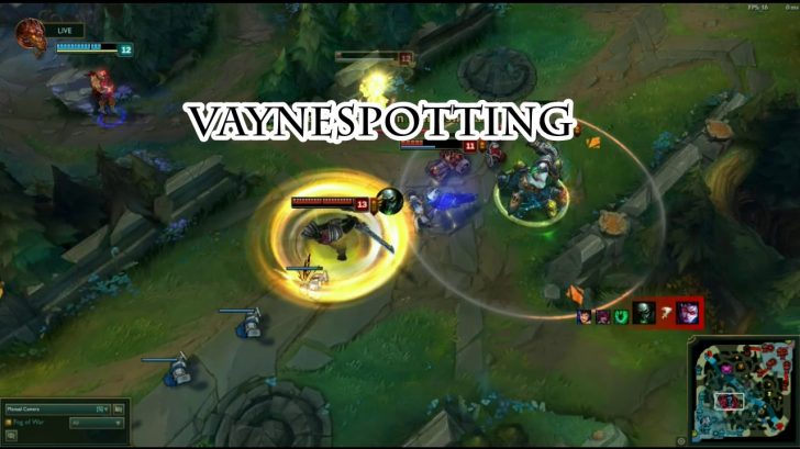 What is L9 in League of Legends, and What Does it Mean? - LeagueFeed