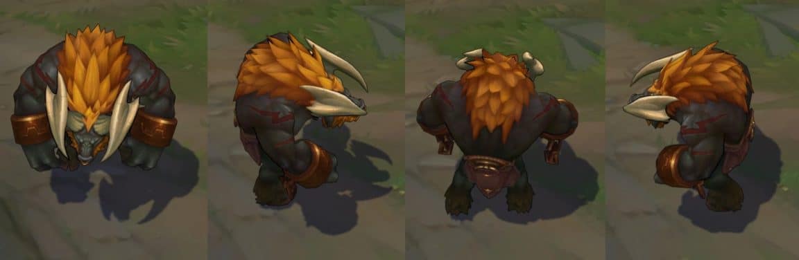 13 Rarest Skins in League of Legends (Updated)