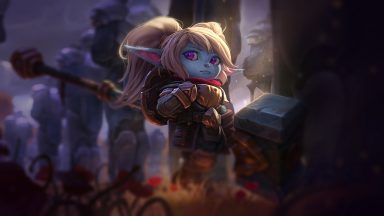 Top 10 Best Off-Meta Supports in League of Legends (Updated)