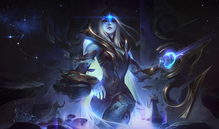 Top 10 Best Off-Meta Supports in League of Legends (Updated)