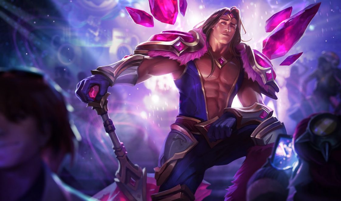 5 Most Fun Support Champions in League of Legends - LeagueFeed