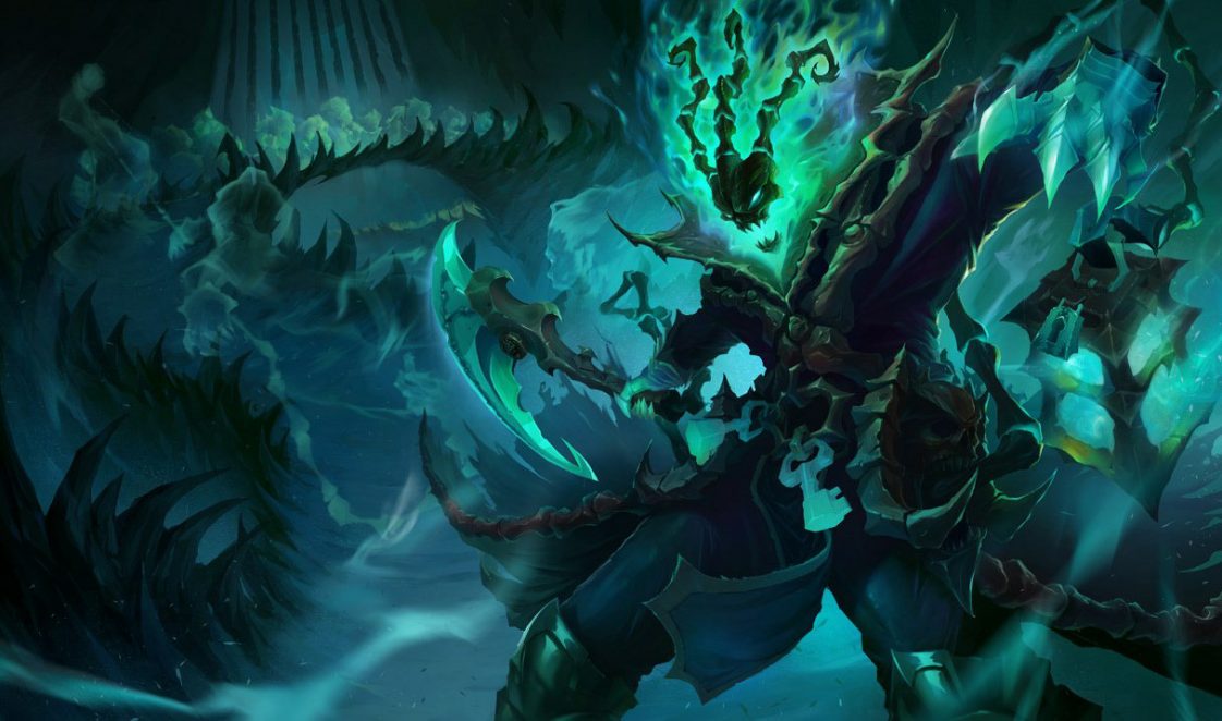 5 Most Fun Support Champions in League of Legends - LeagueFeed