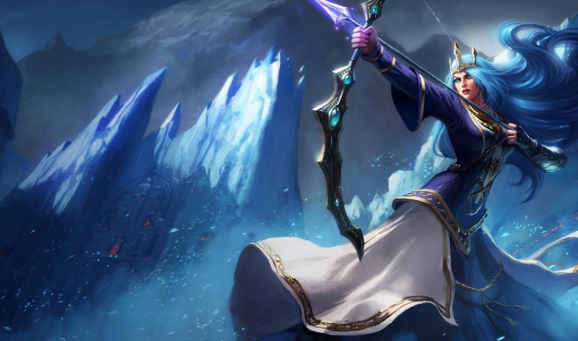 The Best Legacy Vault Skins in League of Legends - LeagueFeed