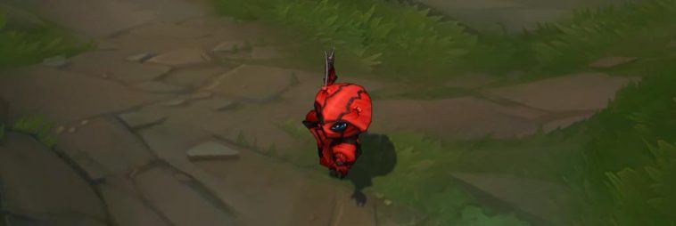 18 Worst League of Legends Skins - LeagueFeed