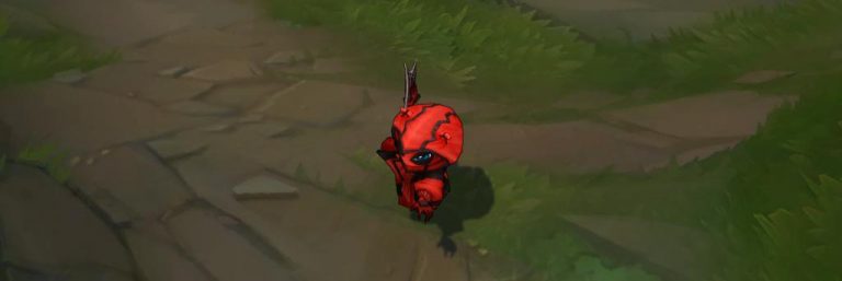 18 Worst League of Legends Skins - LeagueFeed