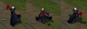 18 Worst League of Legends Skins - LeagueFeed