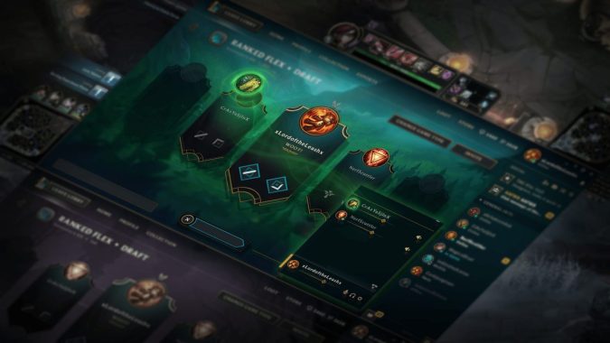 League of Legends Duo Queue Rules - LeagueFeed
