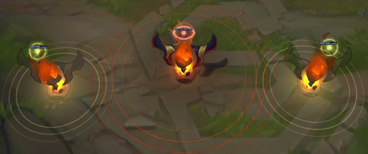 Top 10 Rarest Ward Skins in League of Legends - LeagueFeed