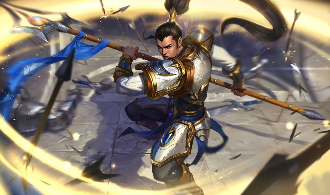 Top 10 Easiest Junglers in League of Legends - LeagueFeed
