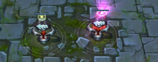 Top 10 Rarest Ward Skins in League of Legends - LeagueFeed