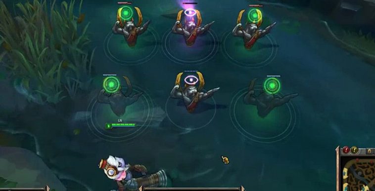 Top 10 Rarest Ward Skins in League of Legends - LeagueFeed