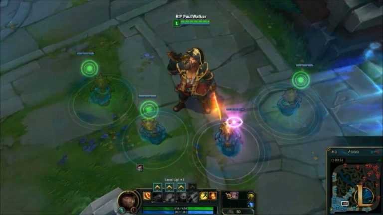 Top 10 Best Ward Skins in League of Legends - LeagueFeed