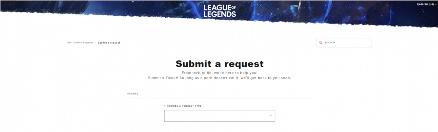 How to Delete Your League of Legends Account? - LeagueFeed