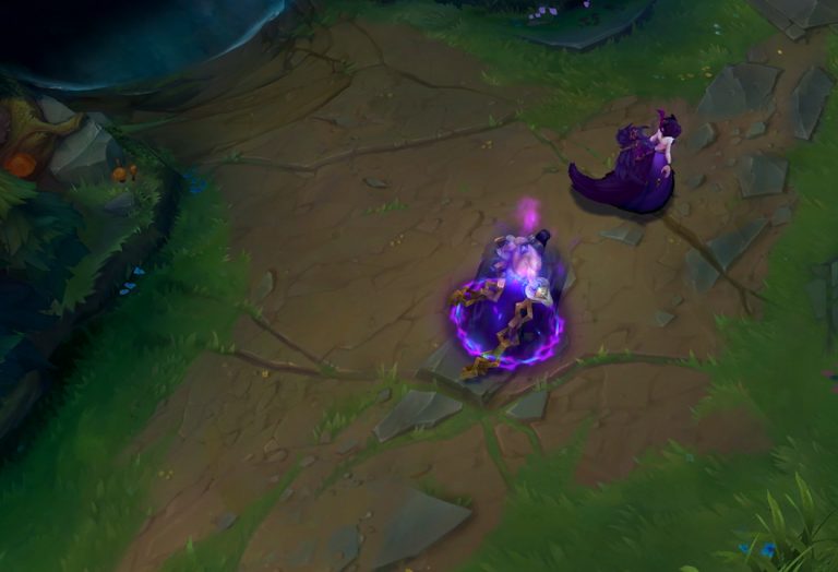 What Does CC Mean in League of Legends? - LeagueFeed