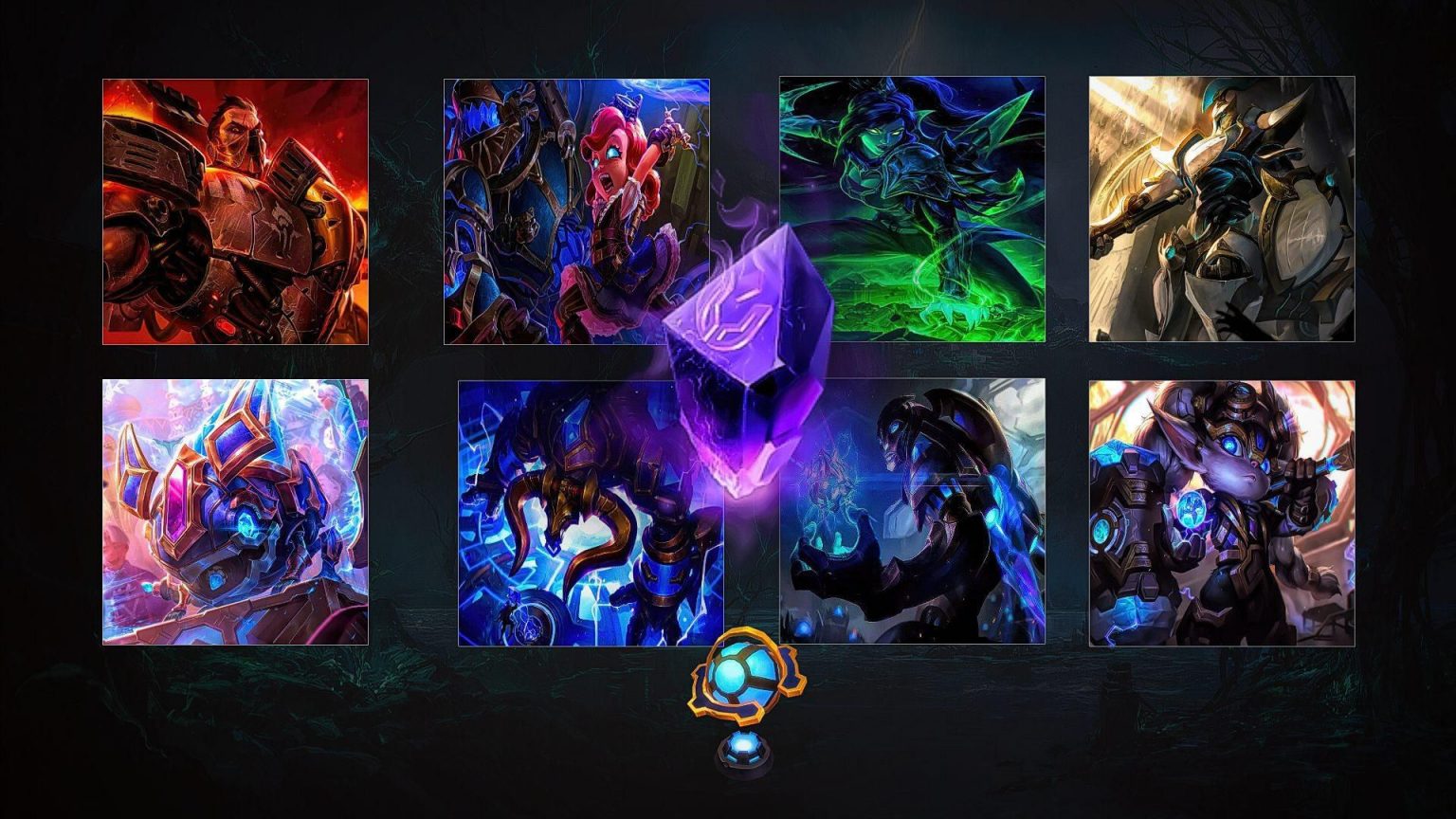 How To Get More Gemstones in League of Legends? - LeagueFeed