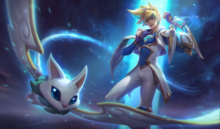 Top 5 Most Fun Champions in League of Legends - LeagueFeed