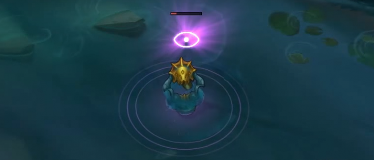 Top 10 Best Ward Skins in League of Legends - LeagueFeed
