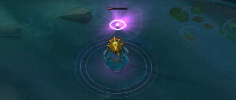 Top 10 Best Ward Skins in League of Legends - LeagueFeed