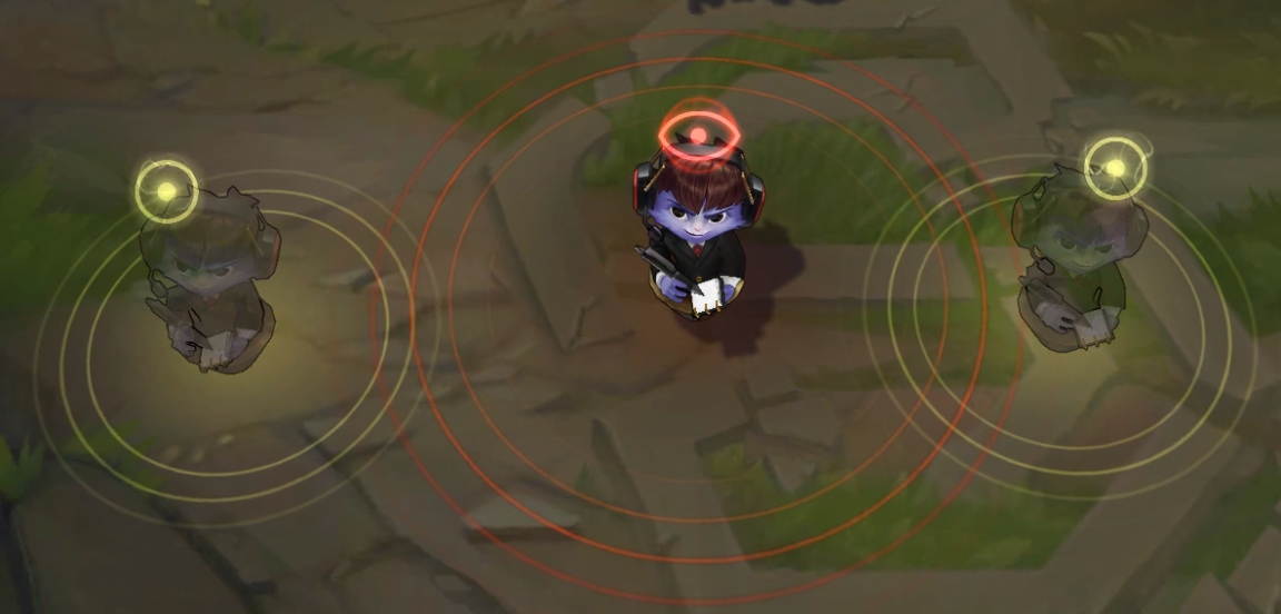 Top 10 Best Ward Skins in League of Legends - LeagueFeed