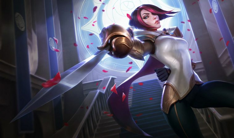 Top 5 Best Hyper Carry Champions in League of Legends - LeagueFeed
