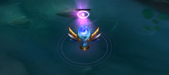 Top 10 Best Ward Skins in League of Legends - LeagueFeed