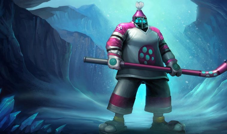 Best Jax Skins - Ranked from The Worst to the Best - LeagueFeed