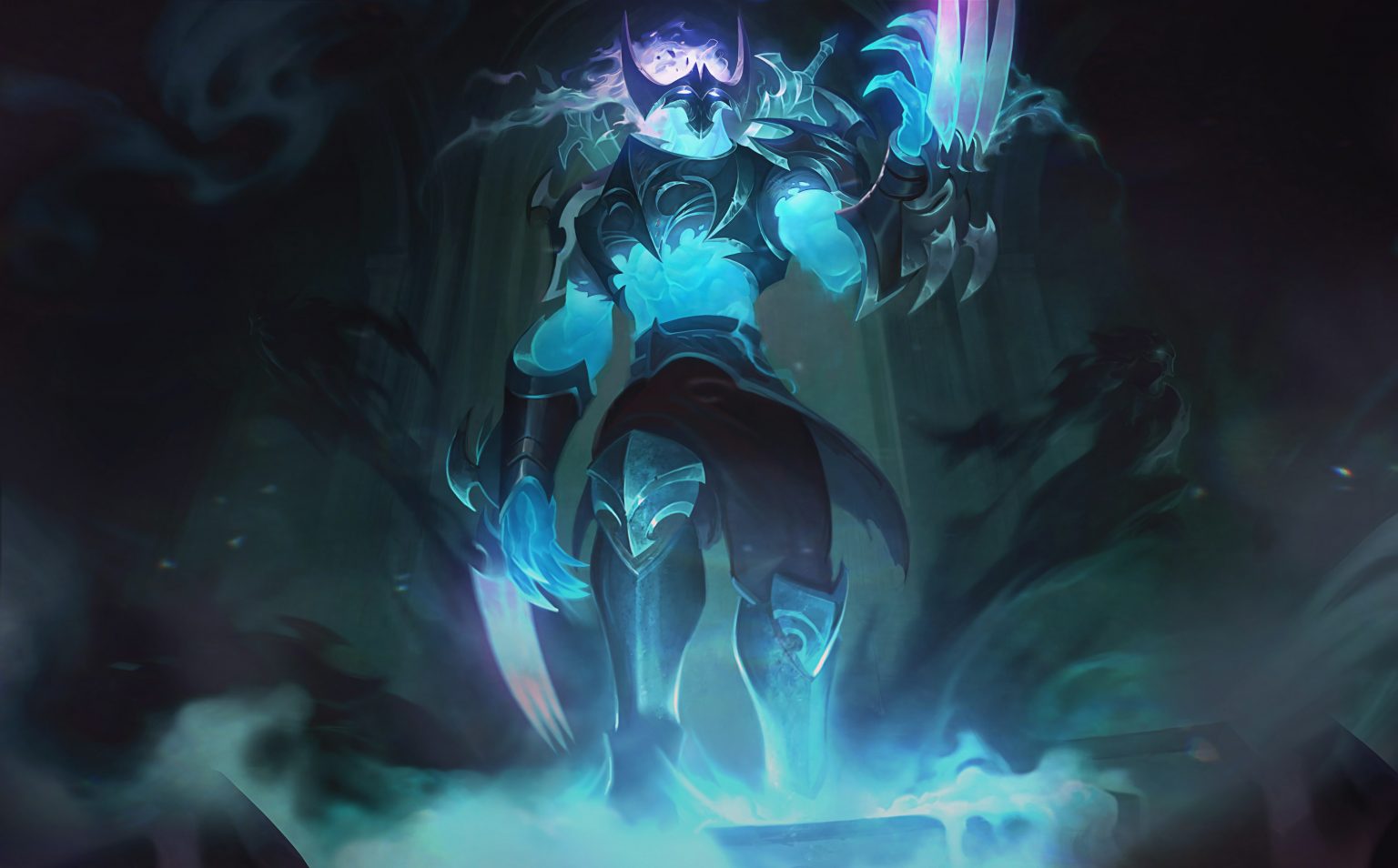 Best Zed Skins - Ranked from the Worst to The Best - LeagueFeed