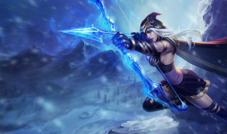 What is AoE Damage and How Does it Work? - LeagueFeed