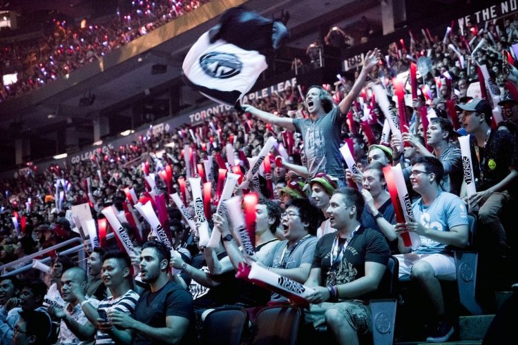 The 10 Best Feelings You Can Have in League of Legends - LeagueFeed