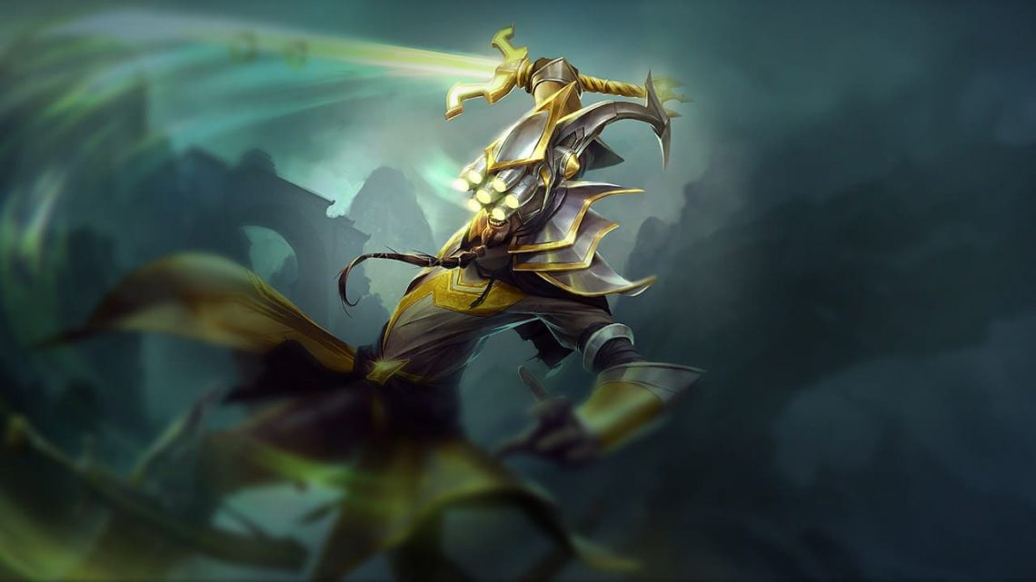 Top 12 Best Healers in League of Legends - LeagueFeed