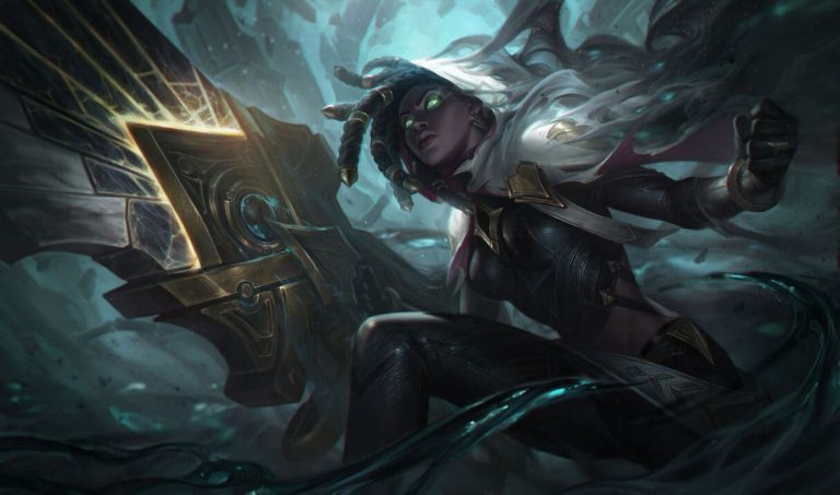 Top 12 Best Healers in League of Legends - LeagueFeed