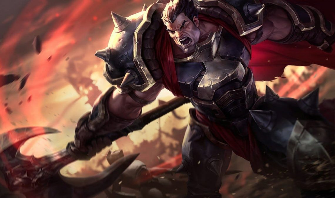 Top 12 Best Snowballing Champions in League of Legends - LeagueFeed