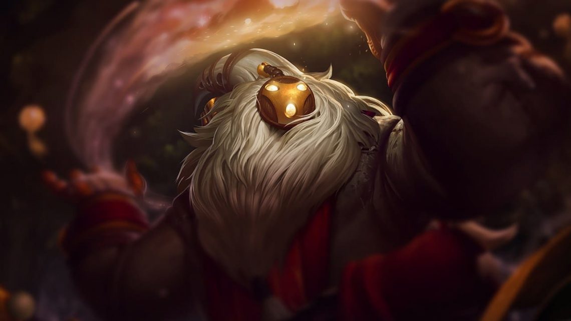 Top 12 Best Healers in League of Legends - LeagueFeed