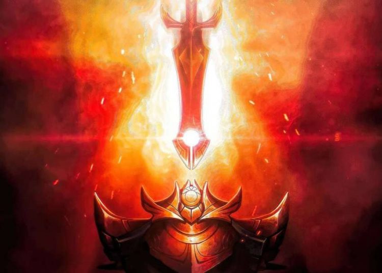 12 Best Healers in League of Legends - LeagueFeed