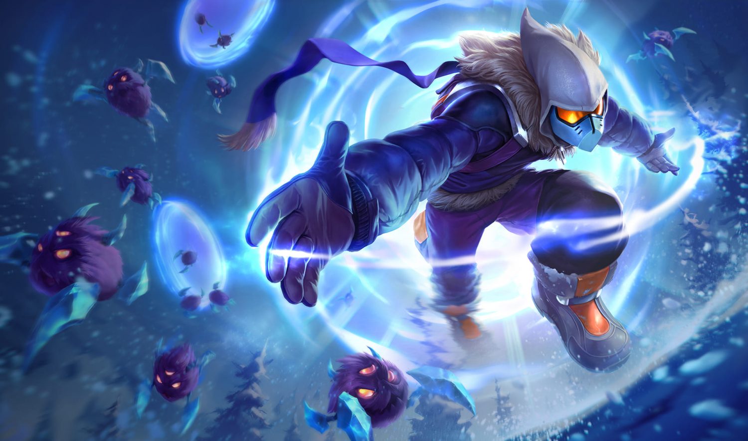 What is Snowballing in League of Legends? - LeagueFeed