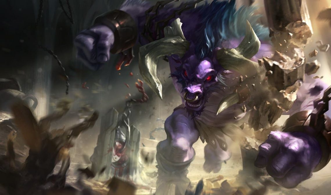 Top 12 Best Healers in League of Legends - LeagueFeed