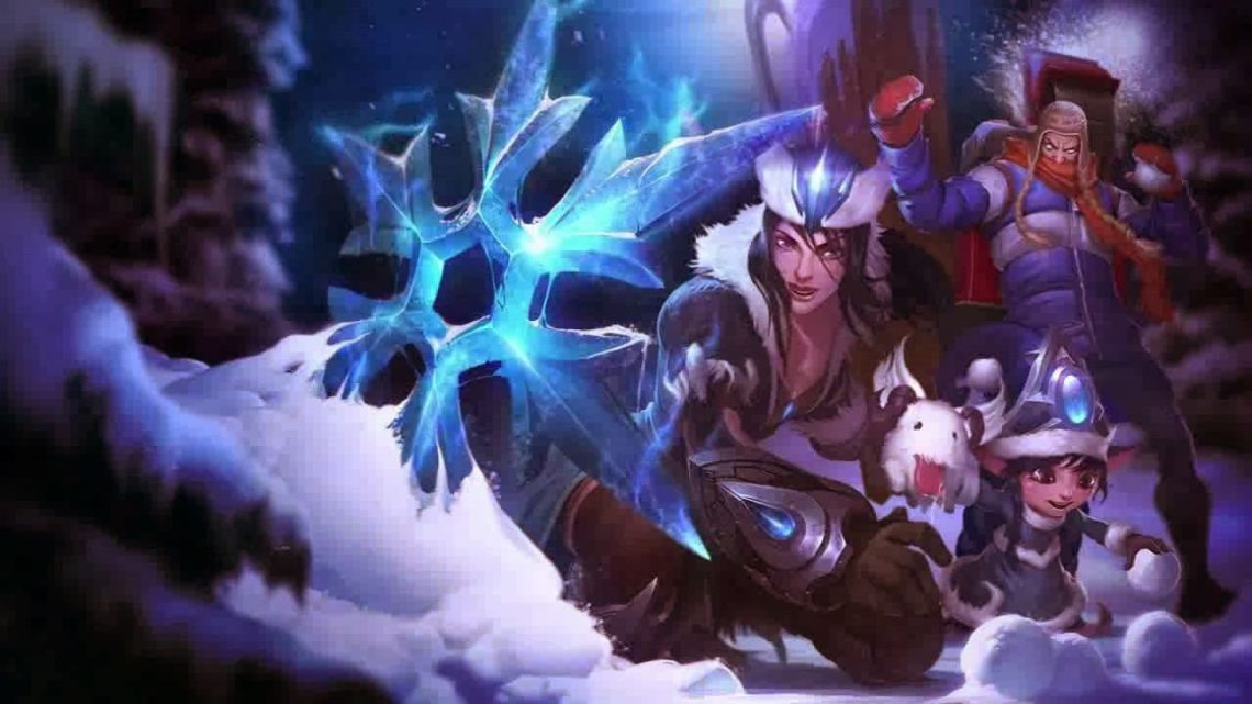 What is Snowballing in League of Legends? - LeagueFeed