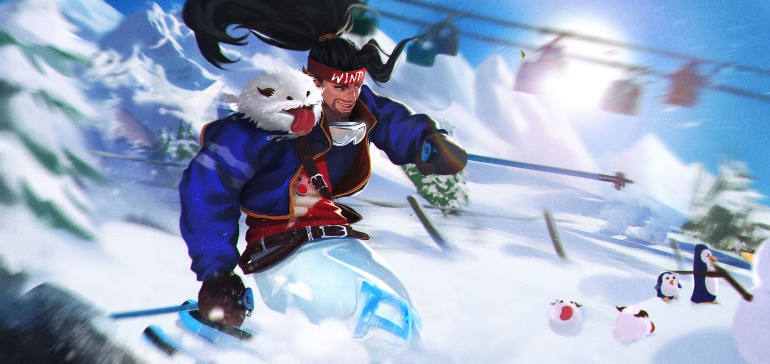 What is Snowballing in League of Legends? - LeagueFeed