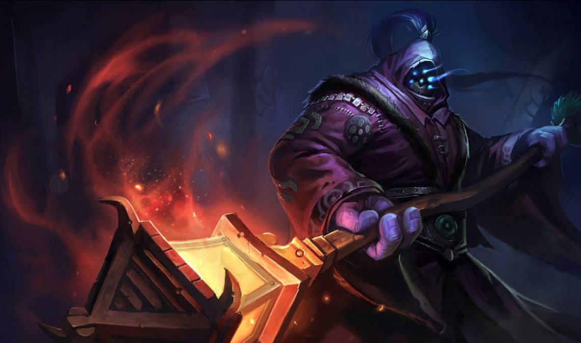 Top 12 Best Snowballing Champions in League of Legends - LeagueFeed