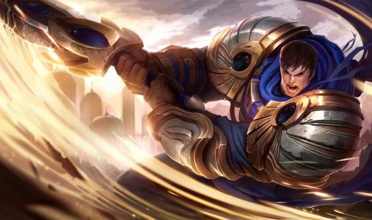 How Does Conqueror Work in League of Legends? - LeagueFeed