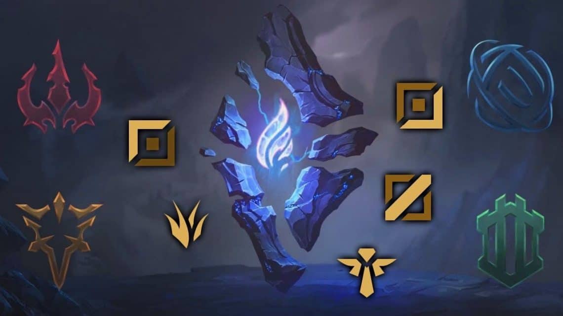 League of Legends vs. Dota 2 - Key Differences - LeagueFeed