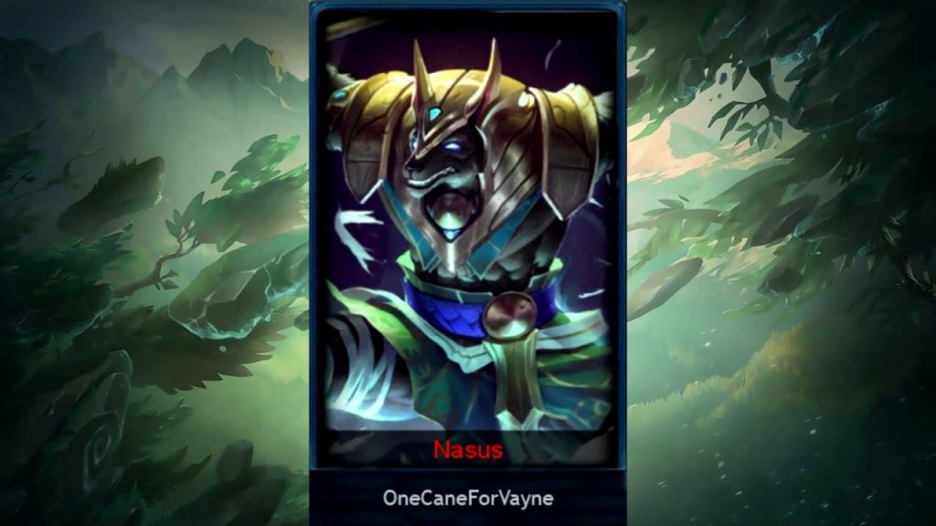 The Funniest League Of Legends Names LeagueFeed