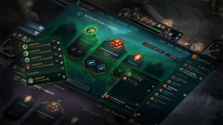 How To Chat In League of Legends During A Game? - LeagueFeed