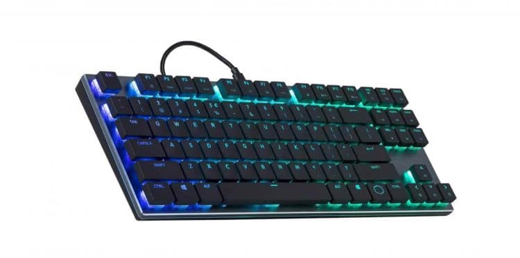 Top 7 Best Low Profile Mechanical Keyboards in 2023 - LeagueFeed