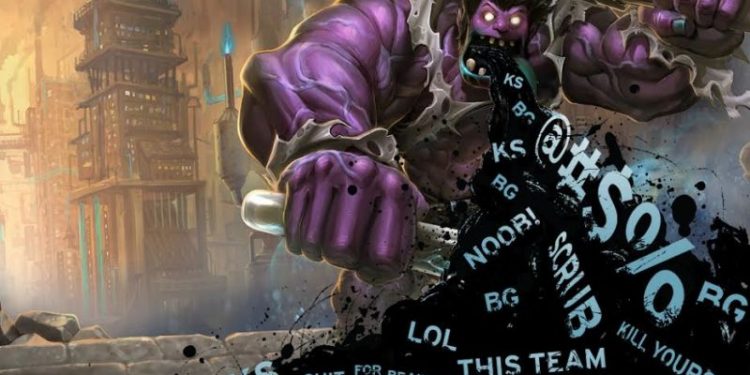 Top 5 Worse Things About League of Legends - LeagueFeed