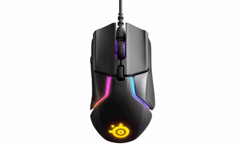 Top 7 Best Gaming Mice for MOBA Games in 2022 (Expert Picks)