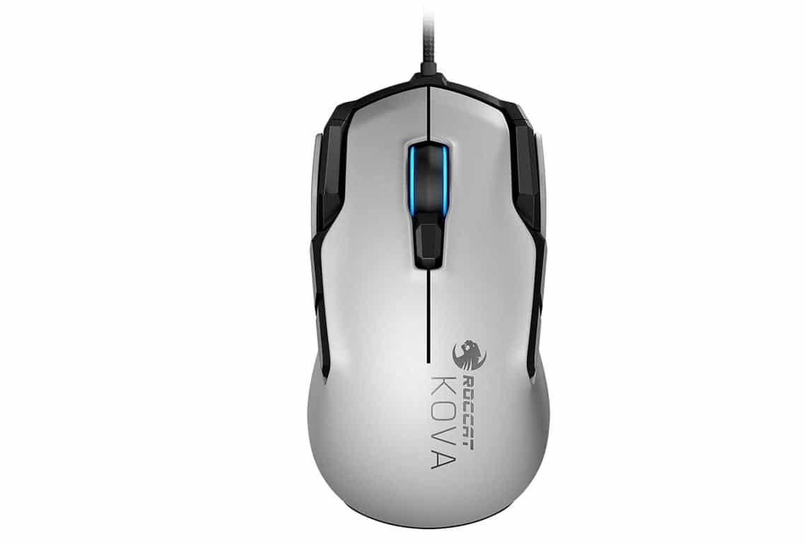 Top 7 Best Gaming Mice for MOBA Games in 2022 (Expert Picks)