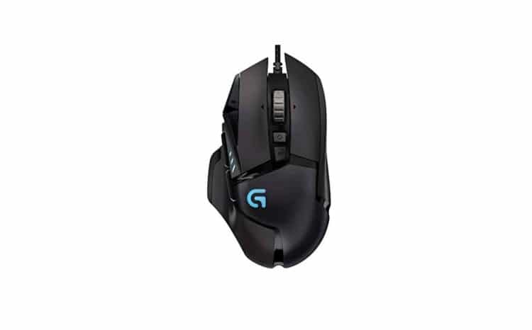 Top 7 Best Gaming Mice for MOBA Games in 2022 (Expert Picks)