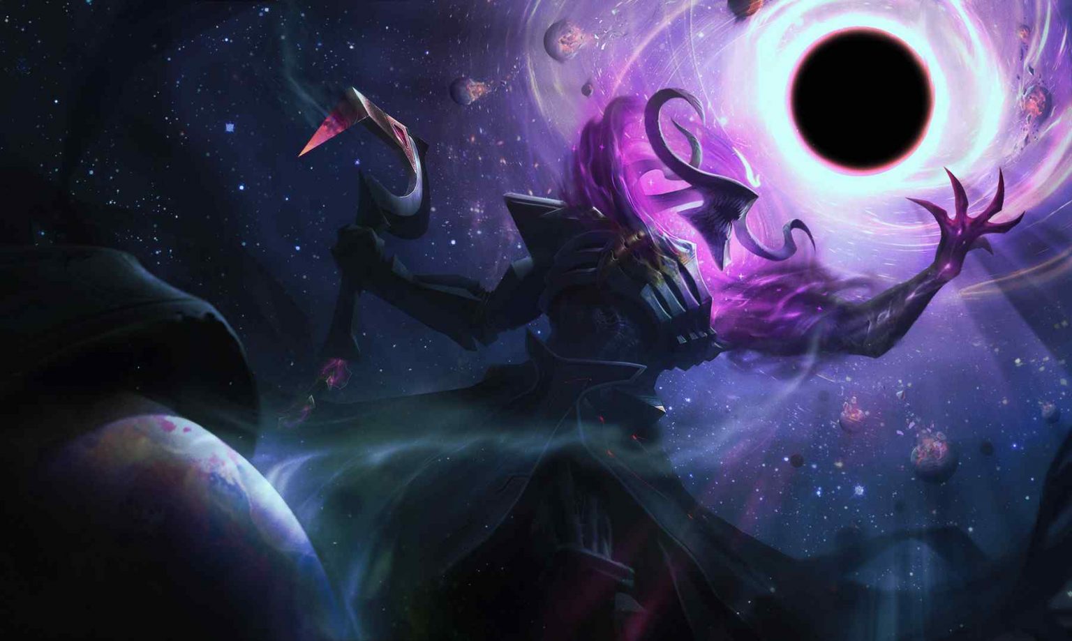 Best Thresh Skins - Ranked from the Worst to the Best - LeagueFeed
