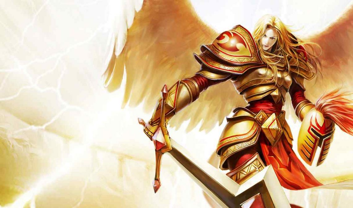 Best Kayle Skins - Ranked from the Worst to the Best - LeagueFeed